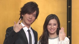 DAIGO&北川景子 2カラット婚約指輪 ハリーウィンストンのお値段…結婚会見動画とブログ報告内容 – まにゅそく 2chまとめニュース速報VIP